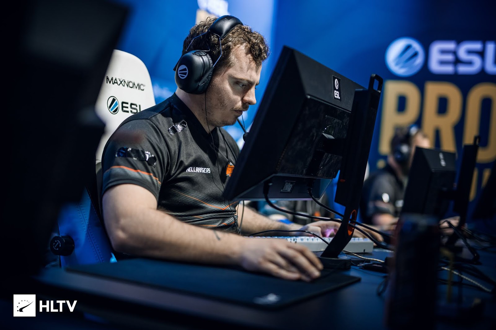 ANGE1がVALORANT、CS:GOの競技シーンへの復帰についてコメント「VALORANTはCS:GOとそれほど変わらない、実質的にコピー ...