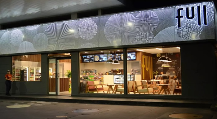 SE BUSCA PERSONAL PARA APERTURA DE YPF FULL - Argentina Trabaja