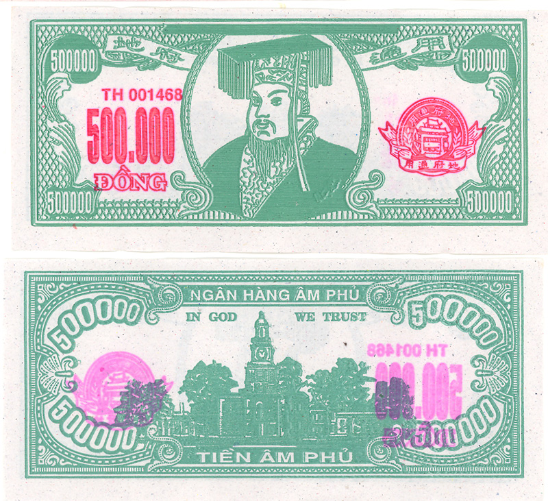 LTO Cambodia: 21st century ghosts