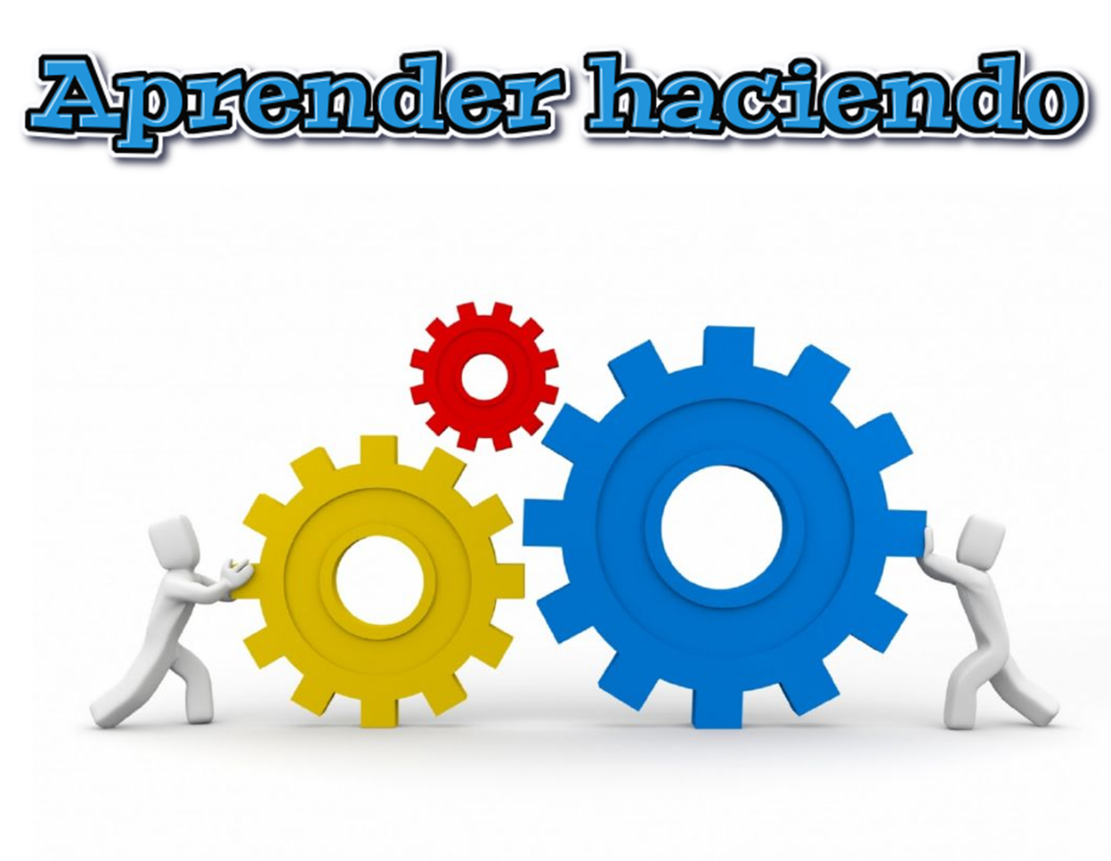 Aprender haciendo con Ileana