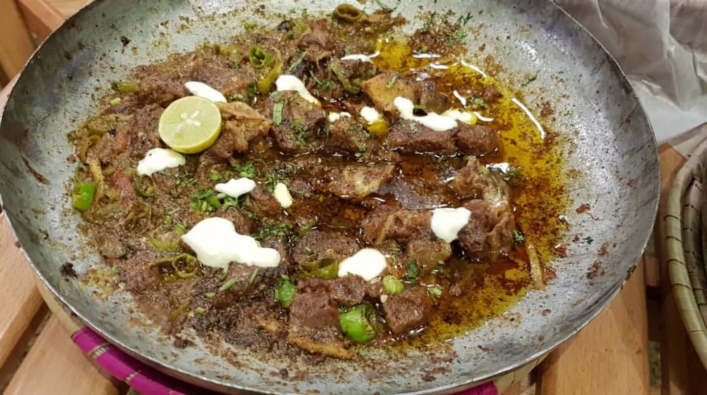 Baranh Is A Gastronomical Journey Through Lahore’s 12 Gates