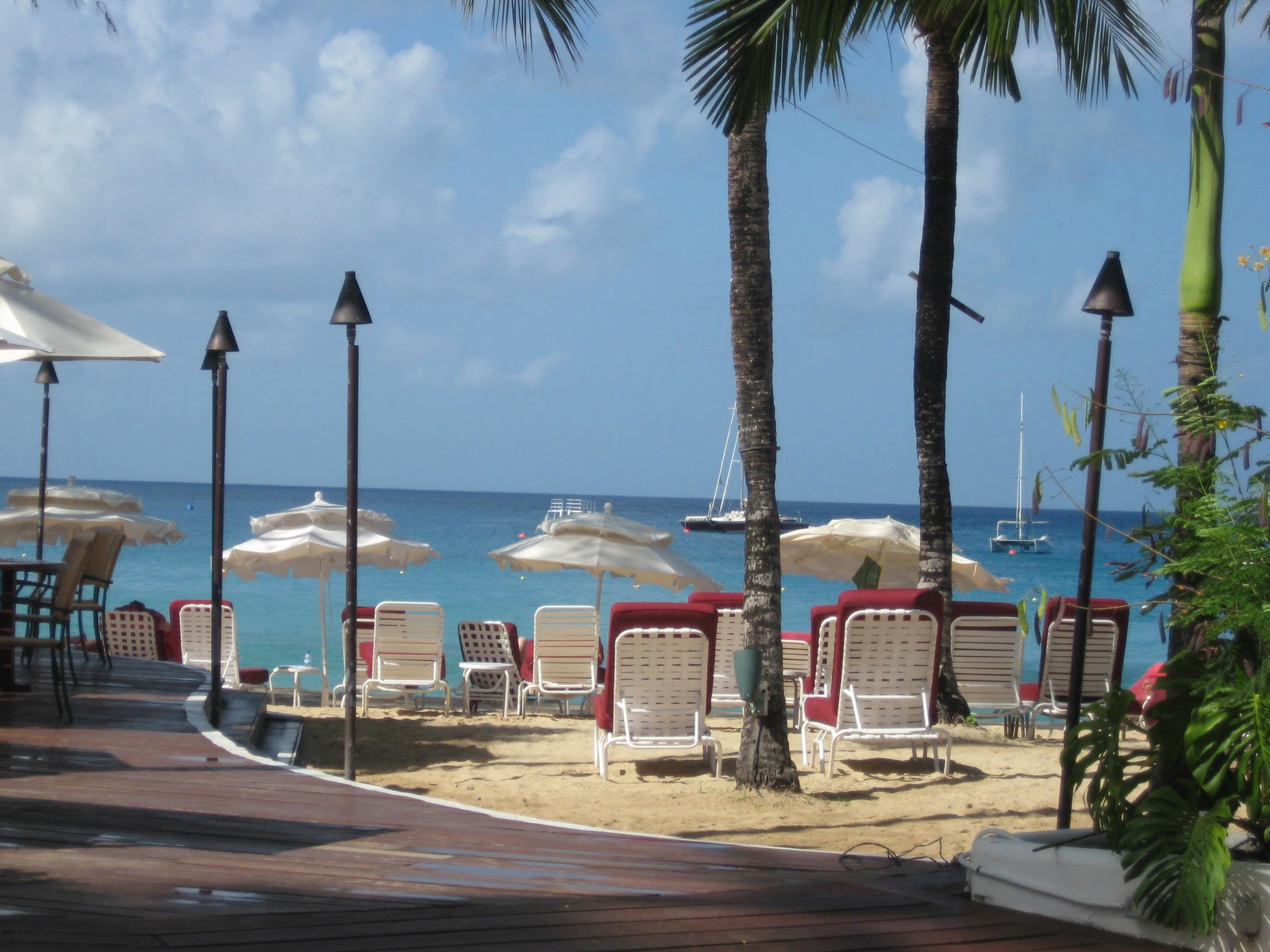 Caribbean News by Melanie Reffes: Fast Track to Fabulous : Elegant ...