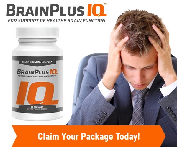 ¡Donde Comprar Brain Plus IQ Al Mejor Precio! : Brain Plus IQ Mexico ...