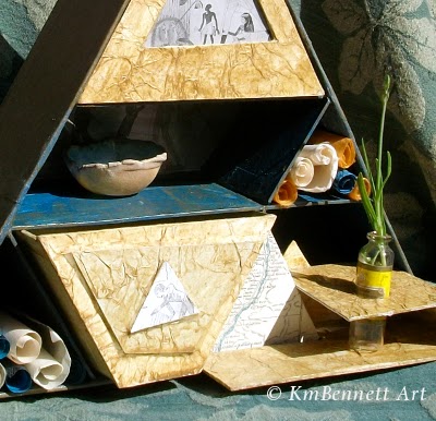 Thinking Inside the Box