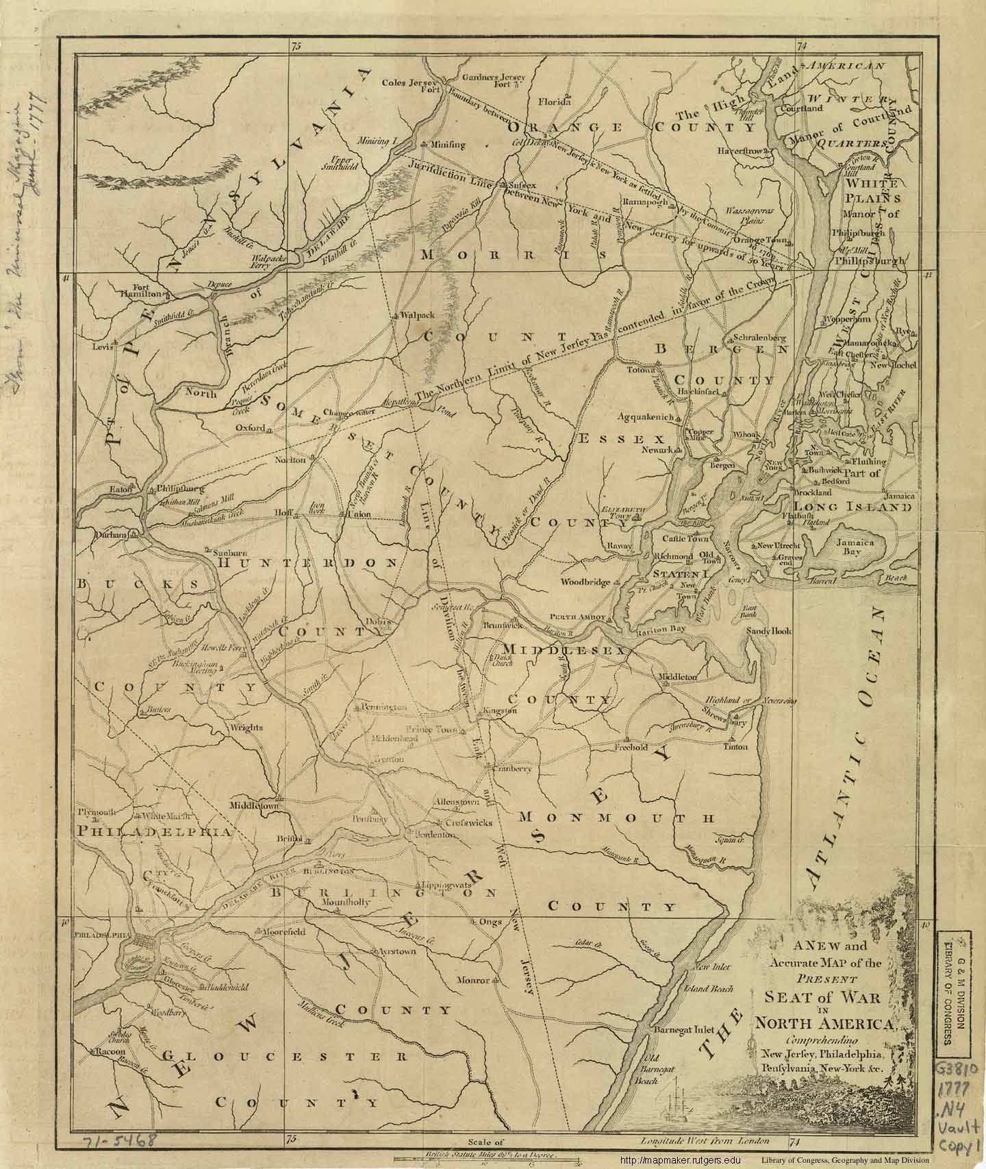 Burial Pits & Bayonets: The Story of Baylor's Massacre and its ...