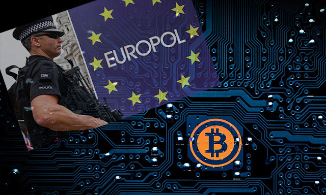 Europol: Ransomware Biggest Cyberthreat in 2018, State-Sponsored ...