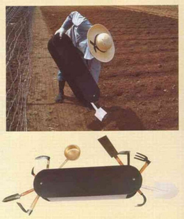 20 Weird Japanese Inventions That We Definitely Need ~ Vintage Everyday