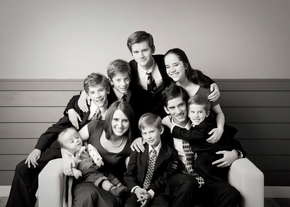 Compatible With Joy-Trisomy18: T18 Siblings and Life Lessons