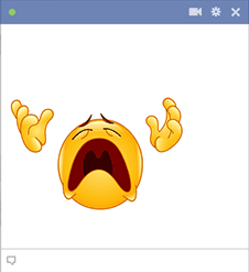 New Facebook Emoticons | Symbols & Emoticons