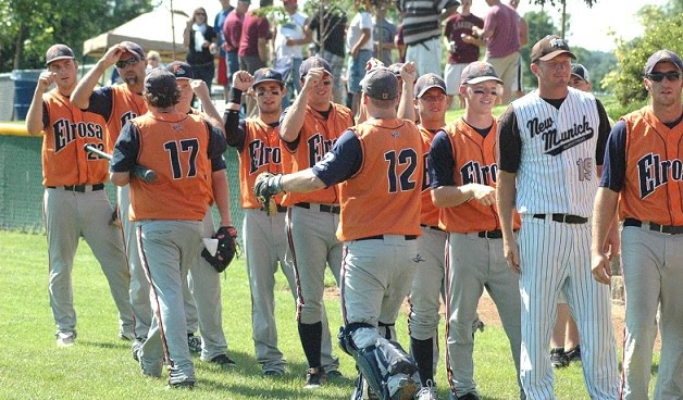 Belgrade-Brooten-Elrosa Jaguar Sports extended coverage: August 2011