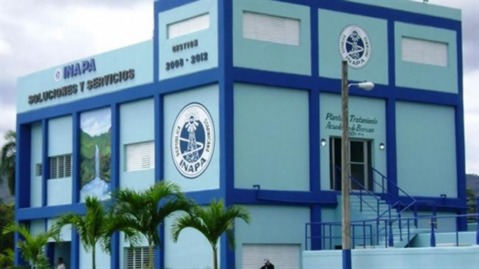 En INAPA la nueva gestión canceló a casi 3,000 empleados y contrató a 2,000