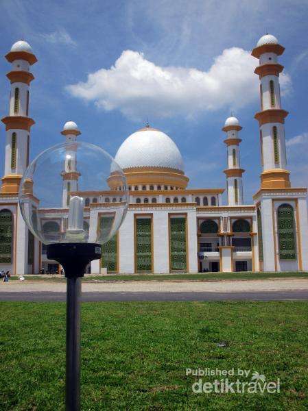 Sejarah Kota Kisaran ~ DEWAN PIMPINAN DAERAH PEKAT INDONESIA BERSATU ...