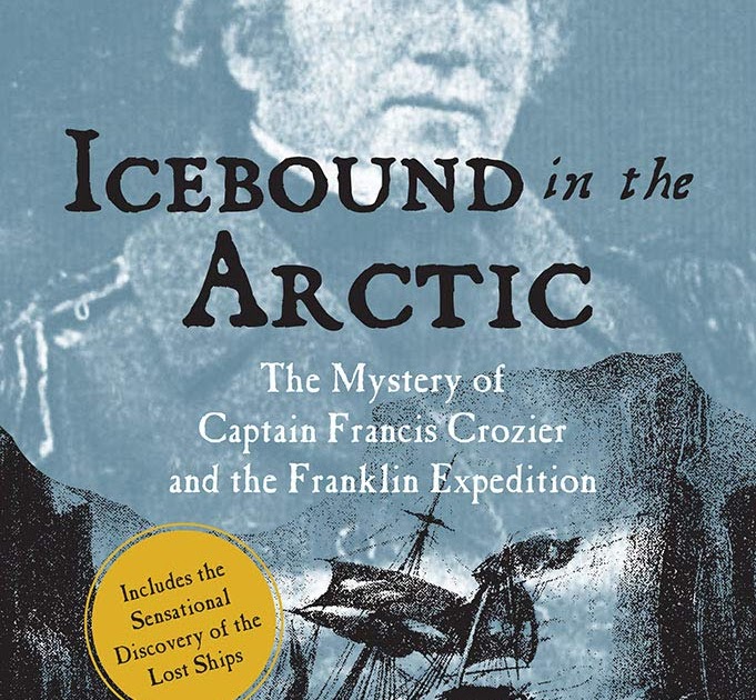 Arctic Book Review: Icebound in the Arctic: The Mystery of Captain ...