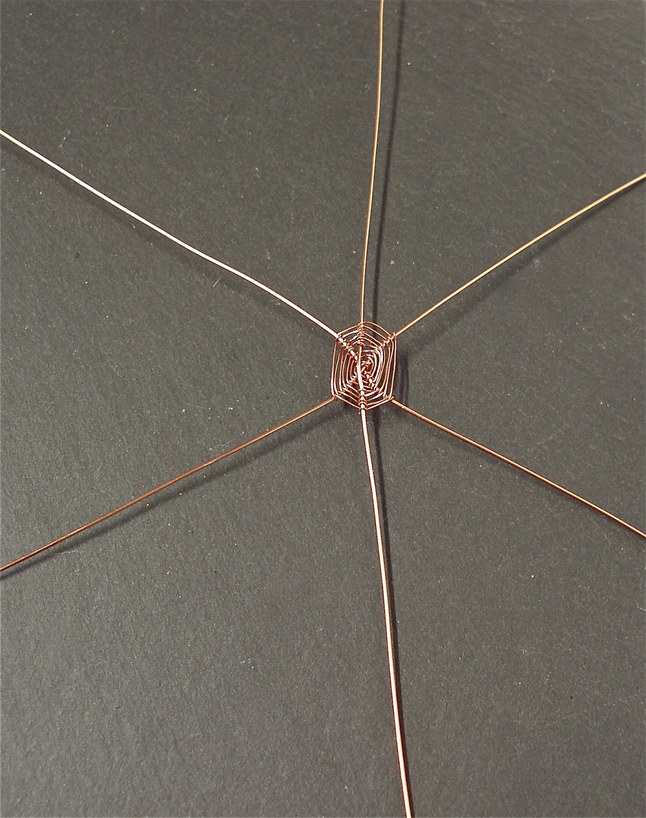 WireWorkers Guild: PEBBLE CAGE TUTORIAL