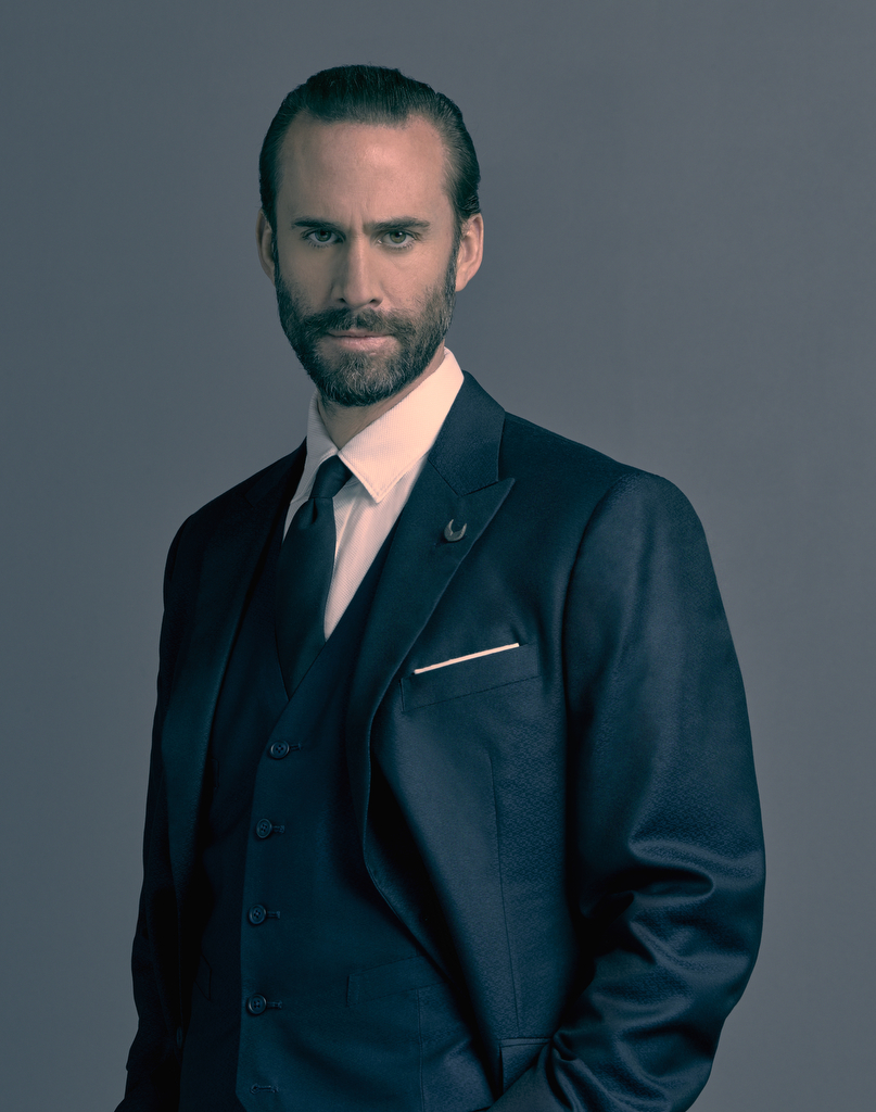 Comandante Fred Waterford - The Handmaid's Tale Brasil