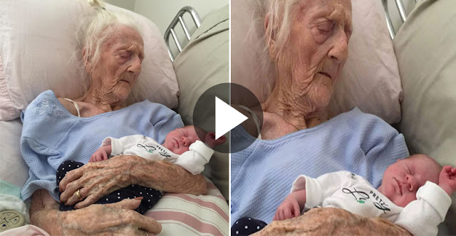 101-Year-Old Woman Gives Birth To Her 17th Baby in Italy - Fashion Hunt ...