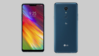 LG Q9 One Android One Phone With 16-Megapixel Camera Launched: Price ...