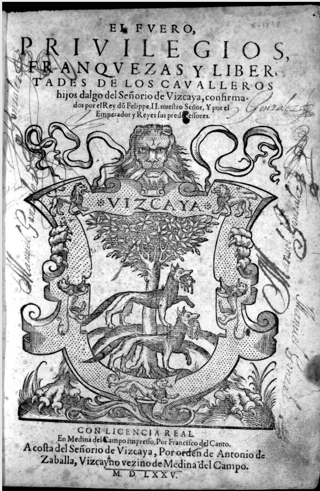 LEHOINABARRA: LOS FUEROS: EL DERECHO COMÚN A TODO EL ESTADO DE NABARRA