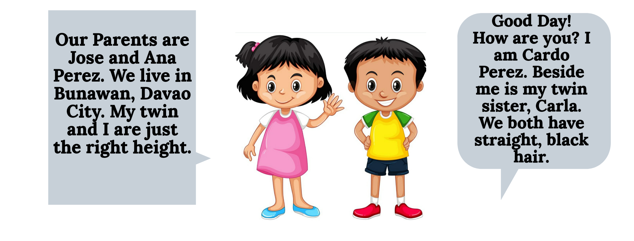 Grade 1 Araling Panlipunan Module 1 First Quarter Week 1 Oct5 9 In Grade 1 Araling Panlipunan Module 1 First Quarter Week 1 Oct5 9 In