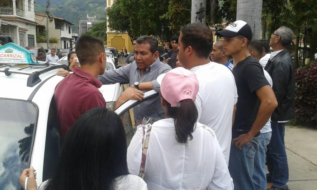 ProfyTecADMérida: Movimientos Estudiantiles, Sociedad Civil y Partidos ...