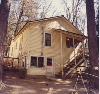 Down the road less traveled..: Honest Georgia Sheriff Lamar Potts ...