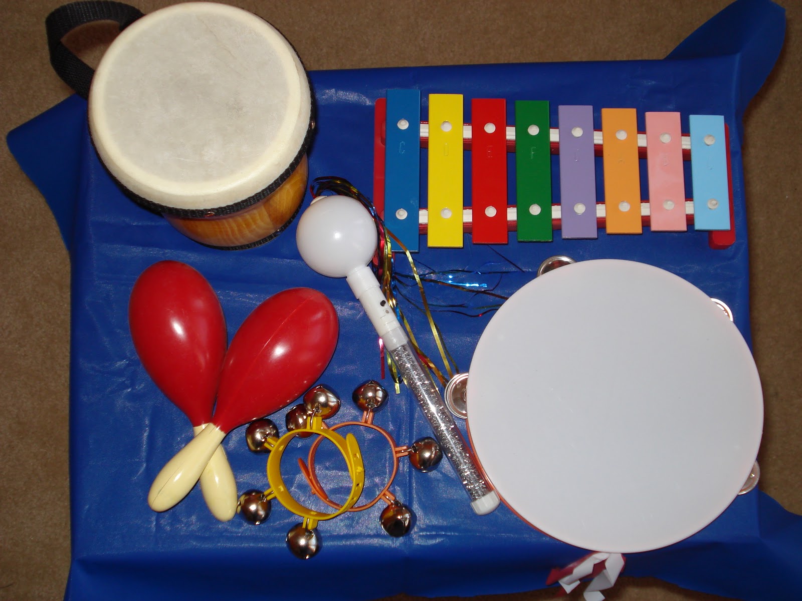 Making piano lessons fun and engaging!: Developing rhythm sense ...