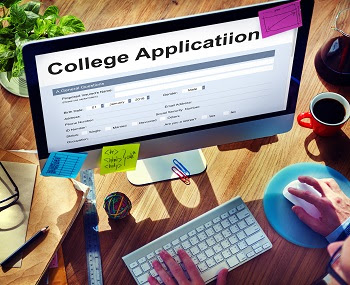 The MHHS Mustang Messenger: Senior College Application Workshop