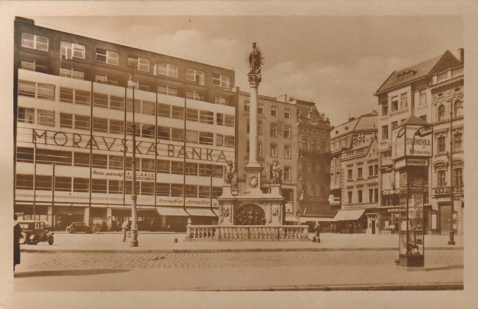 Moravská orlice: Moravská orlice součástí symboliky používané Moravany