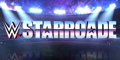 WWE Starrcade Results - The Fiend vs. Braun Strowman, Rusev vs ...