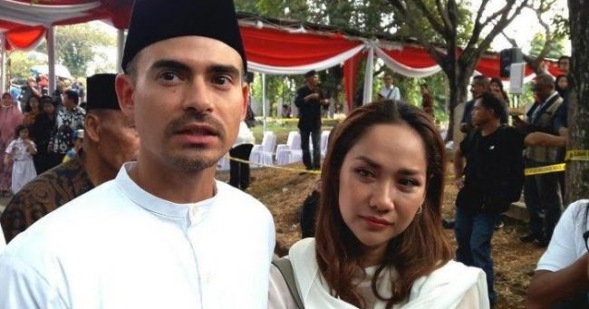 Sempat ditemukan pingsan, Ini yang Sebenarnya Terjadi dengan Suami BCL ...