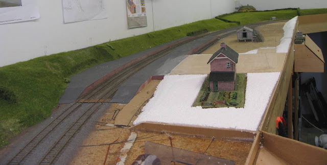 Building a Southern Region layout - Page 6 - Layout topics - RMweb