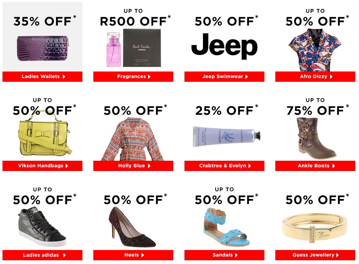 #CyberMonday Zando Cyber Monday deals last day to shop in South Africa
