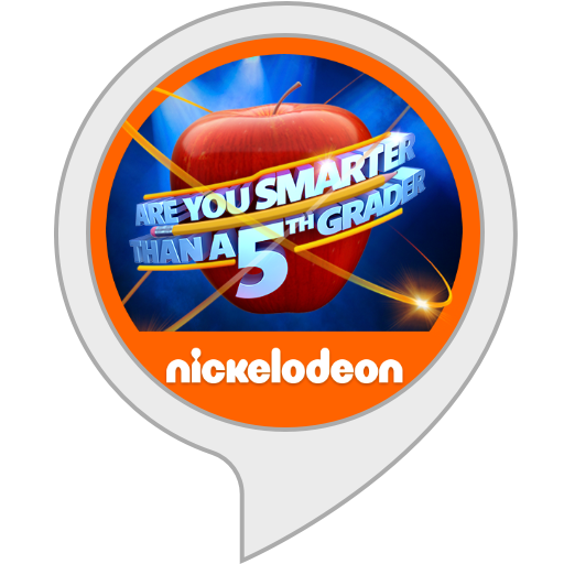 NickALive Nickelodeon Launches Are You Smarter Than A 5th Grader Alexa Skill nickalive-nickelodeon-launches-are-you-smarter-than-a-5th-grader-alexa-skill