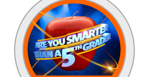 NickALive Nickelodeon Launches Are You Smarter Than A 5th Grader NickALive Nickelodeon Launches Are You Smarter Than A 5th Grader