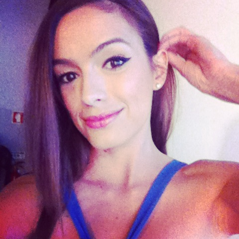 Perfil e fotos de Iva Lamarão - Boas.pt - Celebridades e Famosas ...