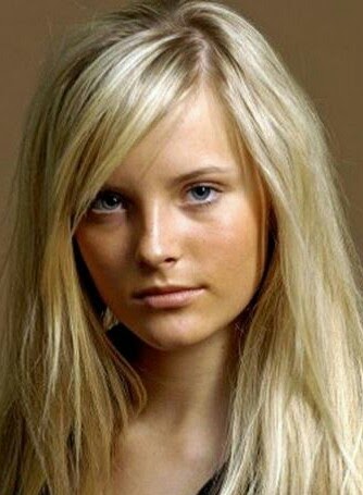 Petra Silander Biography, Body Statistics, Facts