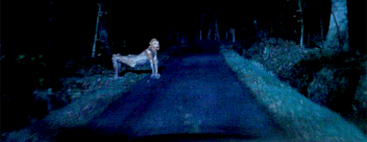 Skinwalker en nuevo méxico (origen de la imagen)