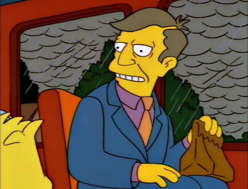 DVD Exotica: Animation On Blu: The Simpsons