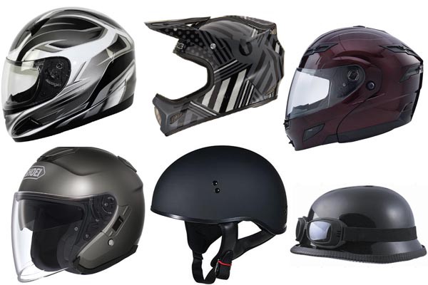 How To Select Perfect Motorcycle Helmet | Rider Safety Series | Season ...