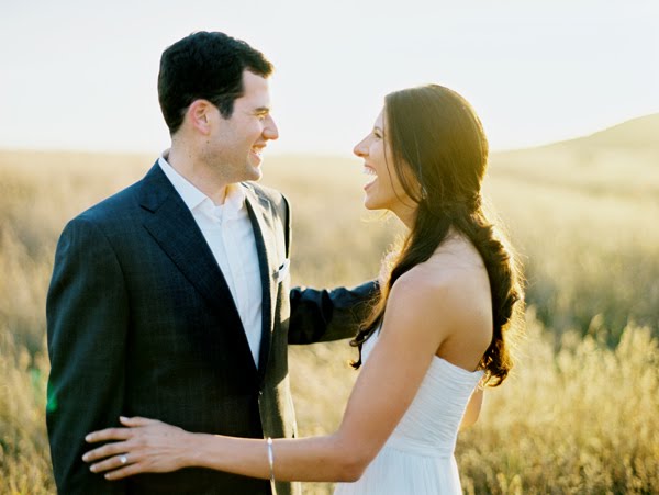 Leo Patrone Blog: Joya and Harris - Sea Ranch, California...