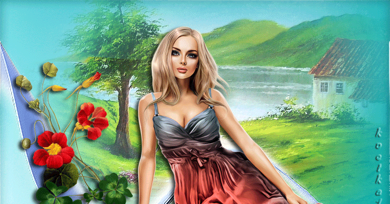 kvetka11: Pohodovou sobotu