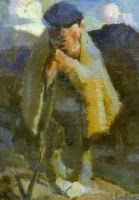 The Beret Project: Cagots