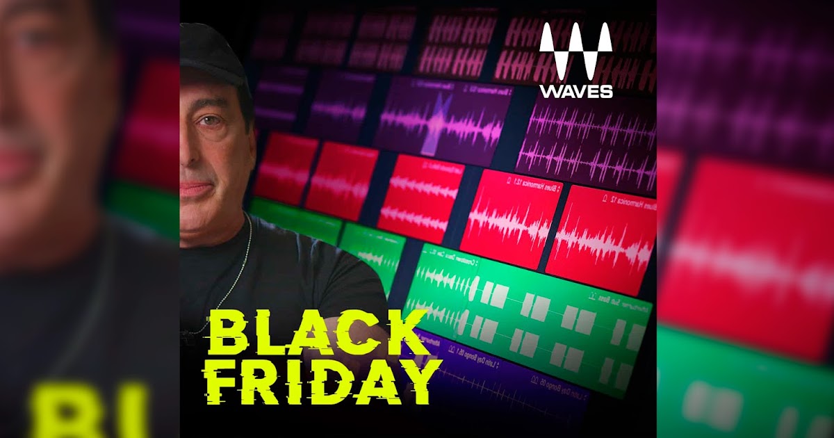 Free New CLA Plugin by Waves