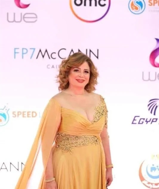 Elham Shaheen's boldest looks highlight her femininity