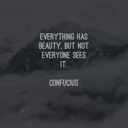 60 Beauty quotes that'll inspire you and uplift your spirit