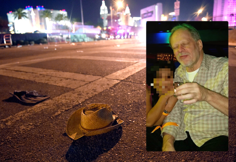 Baracutey Cubano: Stephen Paddock, lo que se sabe sobre el autor del ...