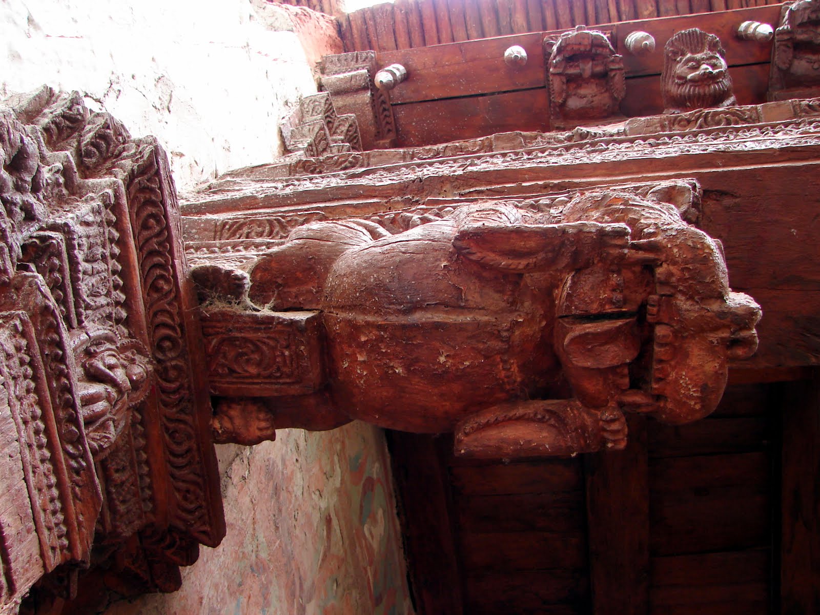 Dream Destinations: Alchi monastery