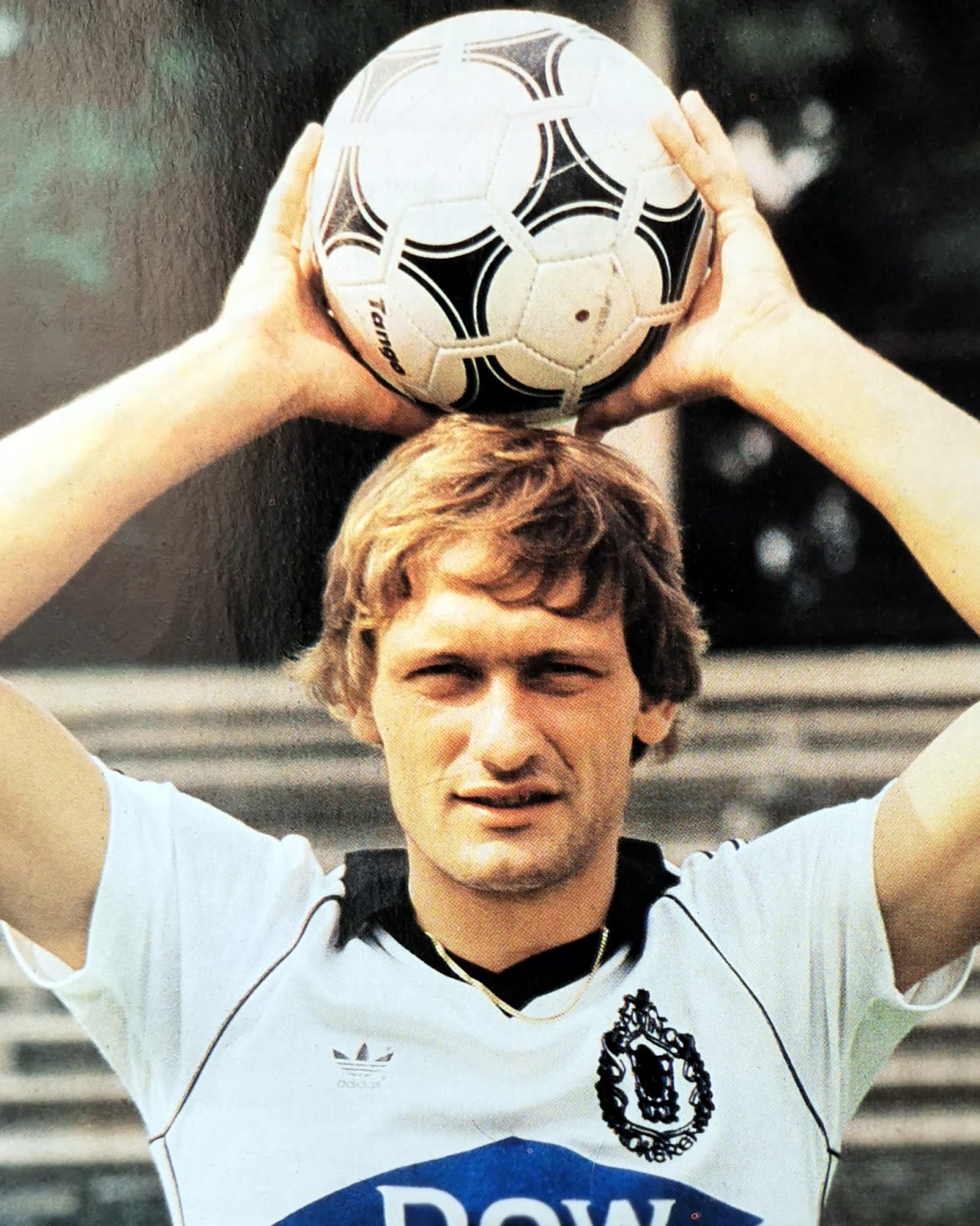 BIO EXPRESS DEGRADABLE. Preben Elkjaer Larsen.