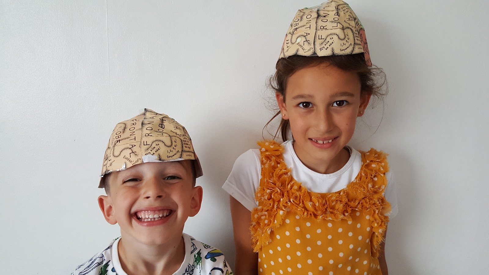 Learning About the Brain | Multicultural Motherhood