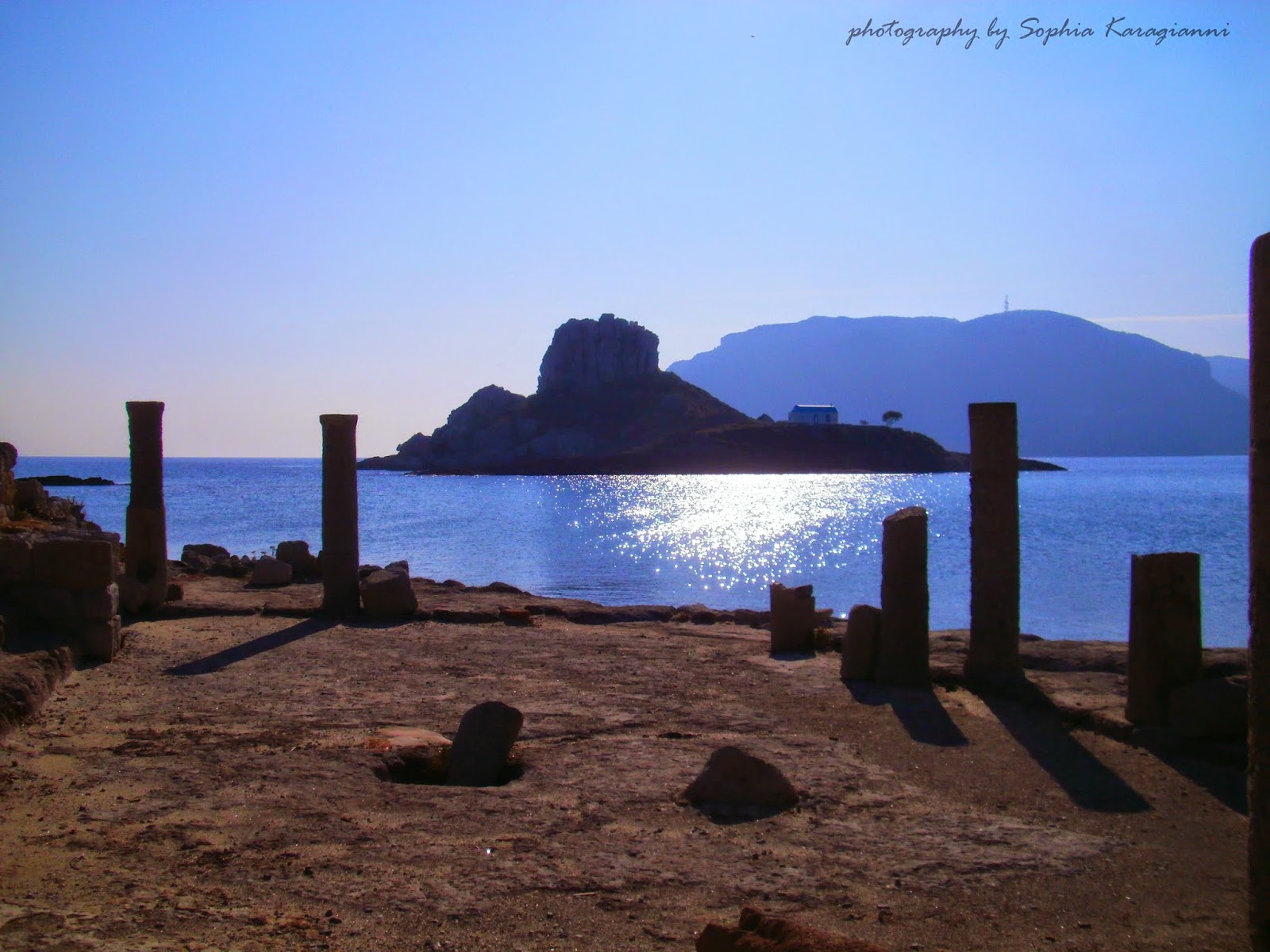 Kos and the Dodecanese through my eyes-Η Κως και τα γύρω νησιά μέσα από ...